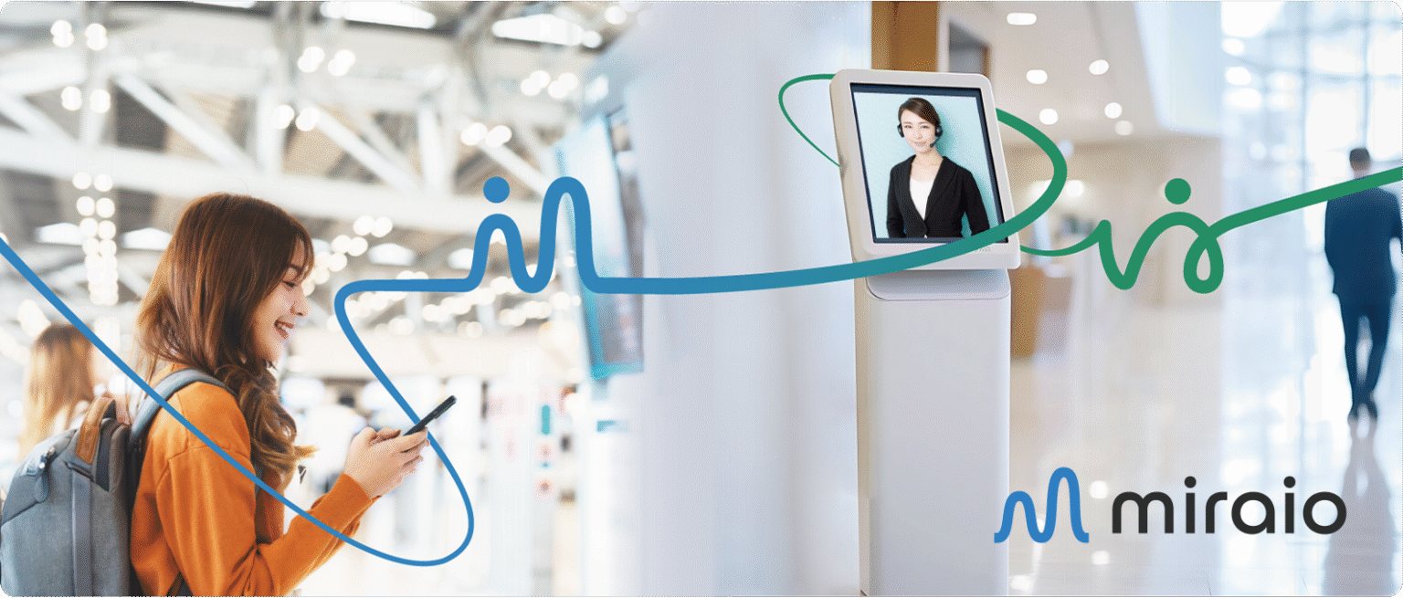 PUT【プット】｜AIオペレーター・デジタルヒューマン